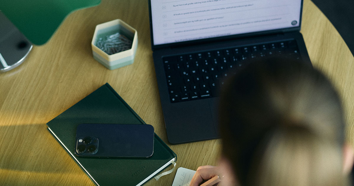 Kröfuþjónusta – Motus